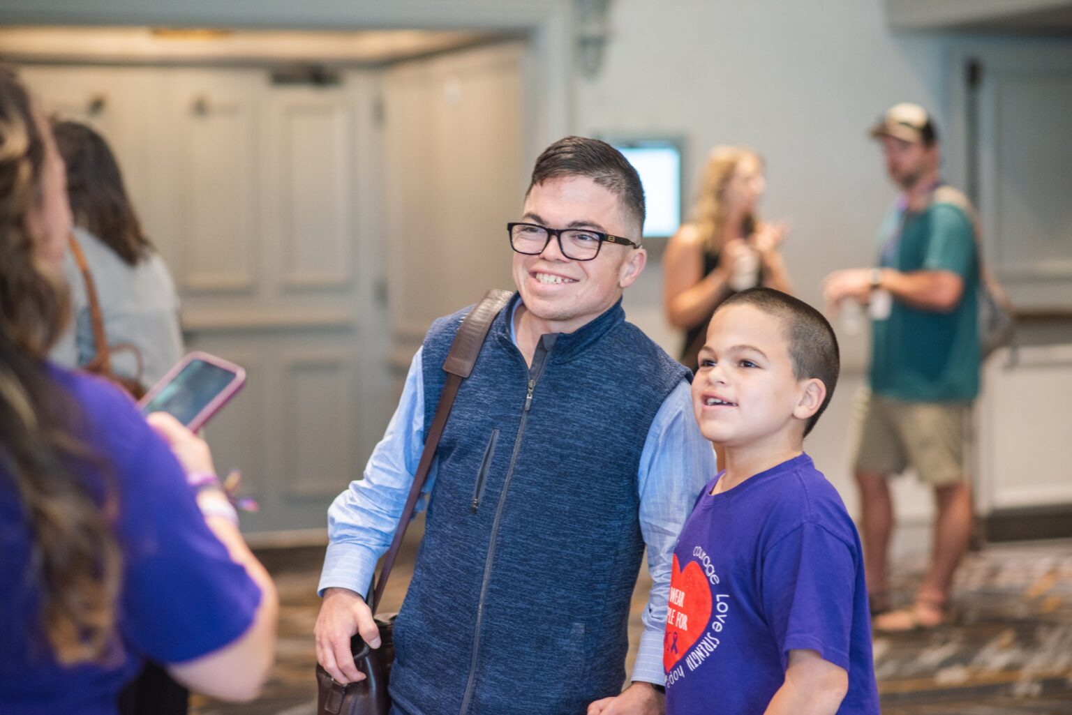 MPS II – Nationale MPS-Gesellschaft