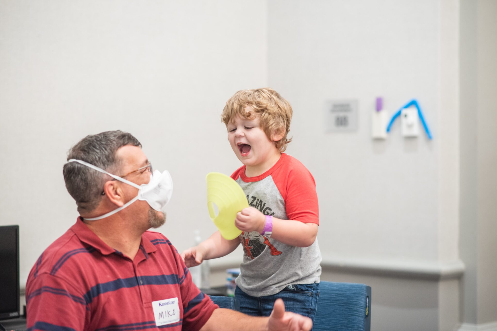 MPS II – Nationale MPS-Gesellschaft